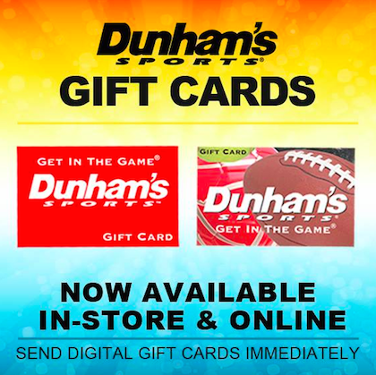 Dunham's Sports latest retailer to leverage mobile gift cards ...