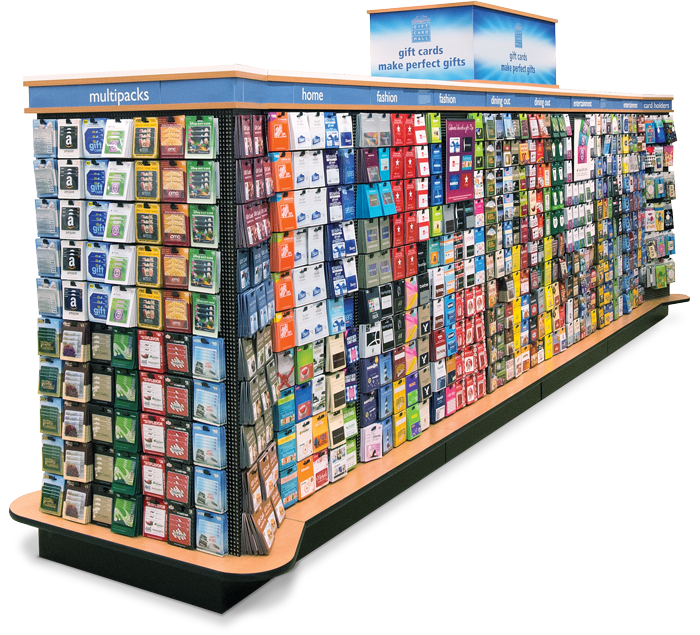 Velocity Card Management - Gift Card Production - Velocity B2B